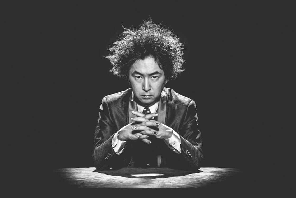 プロフィール：TanBA | 株式会社コロコロコロ ものまねタレント「コロッケ」プロデュースのエンターテインメントで未来を創るパフォーマンス事務所